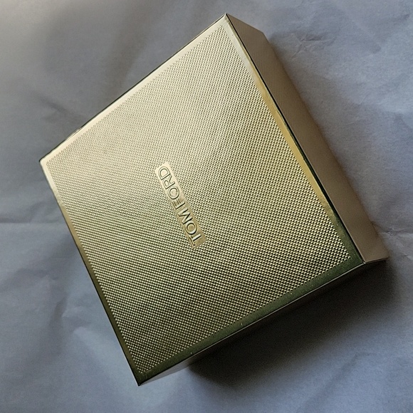 Tom Ford | Other | Tom Ford Golden Box | Poshmark